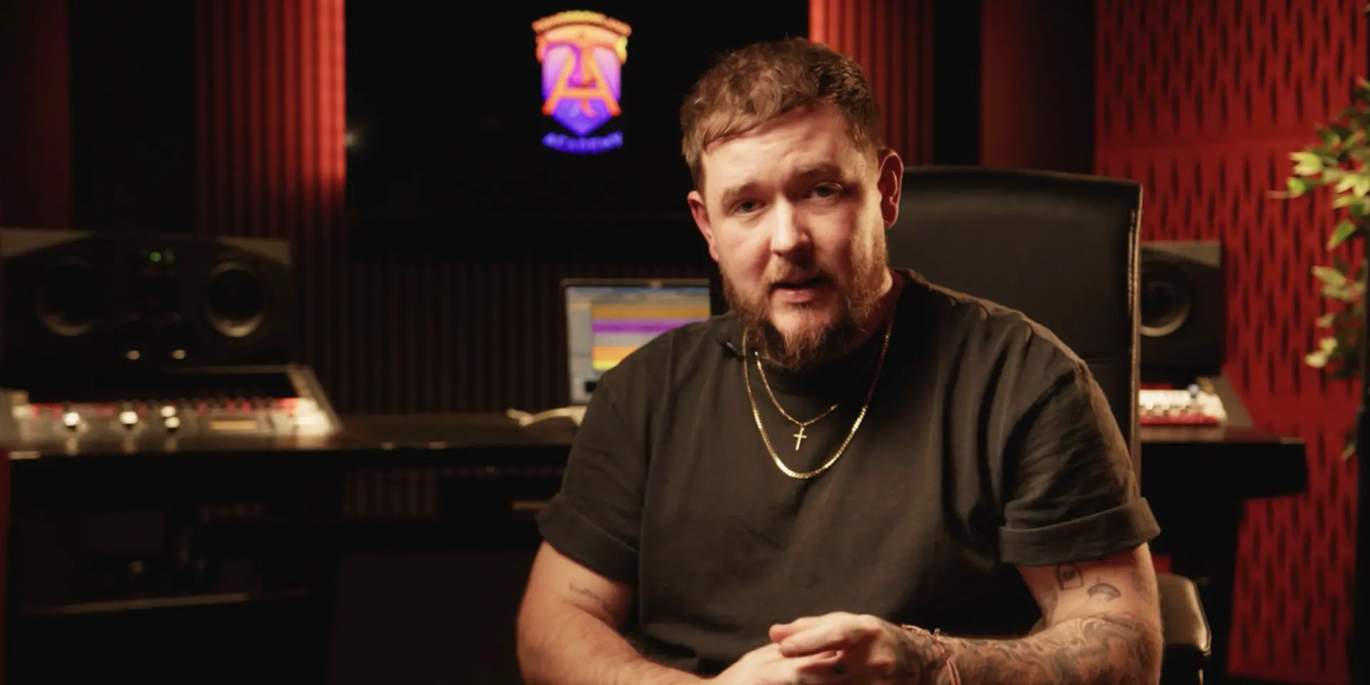 Producer Courses | Tomorrowland Academy